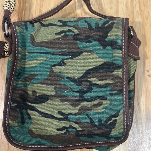 UNIONBAY | Bags | Vintage Union Bag Y2k Crossbody Excellent Condition ...